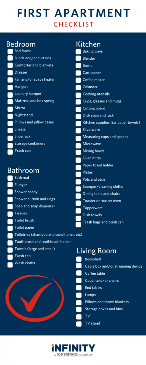 First Apartment Checklist And Moving Day Tips For Graduates Infinity first-apartment-checklist-and-moving-day-tips-for-graduates-infinity
